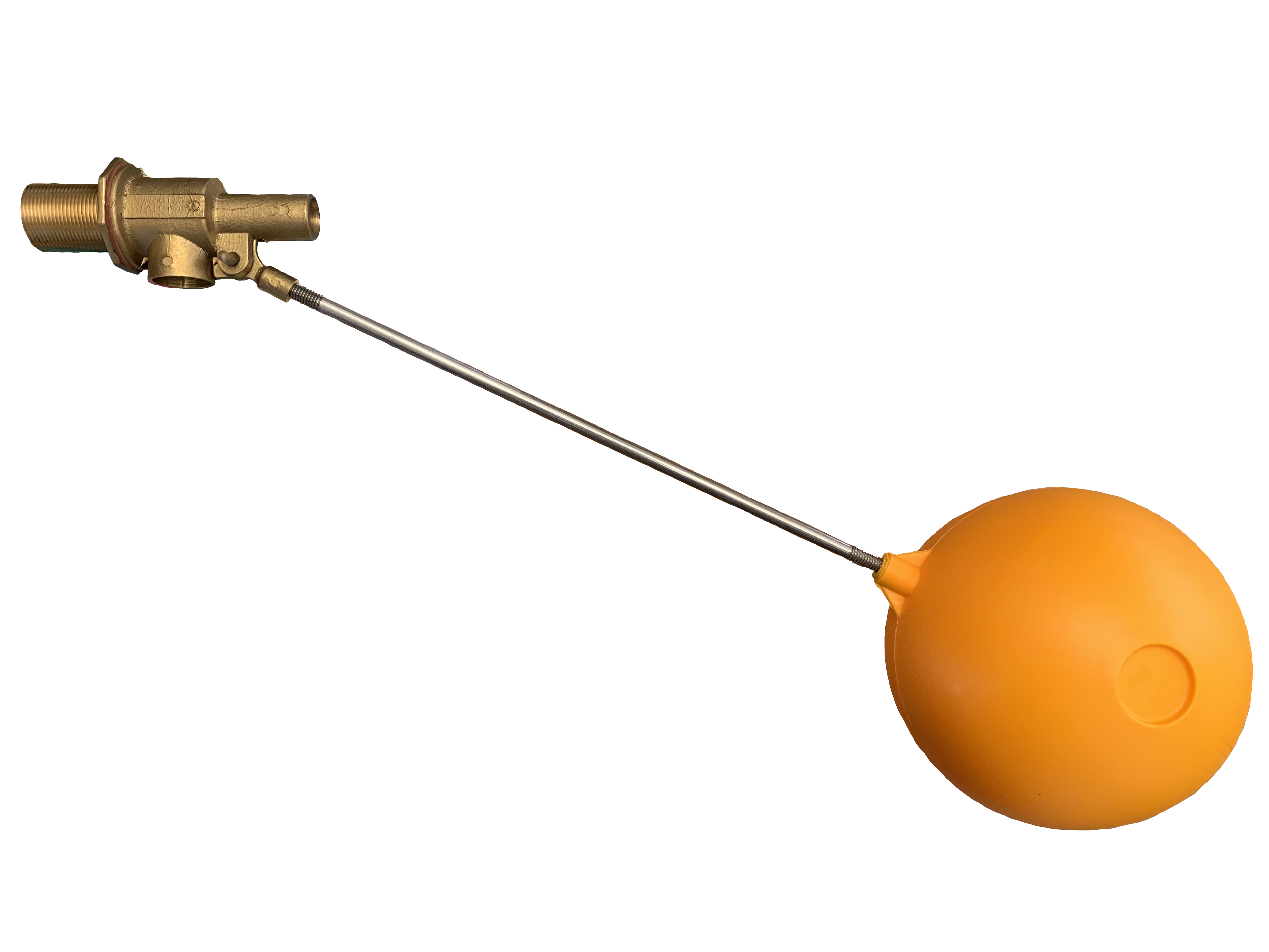 Válvula para tinaco/cisterna-ES102AK – OttoDist