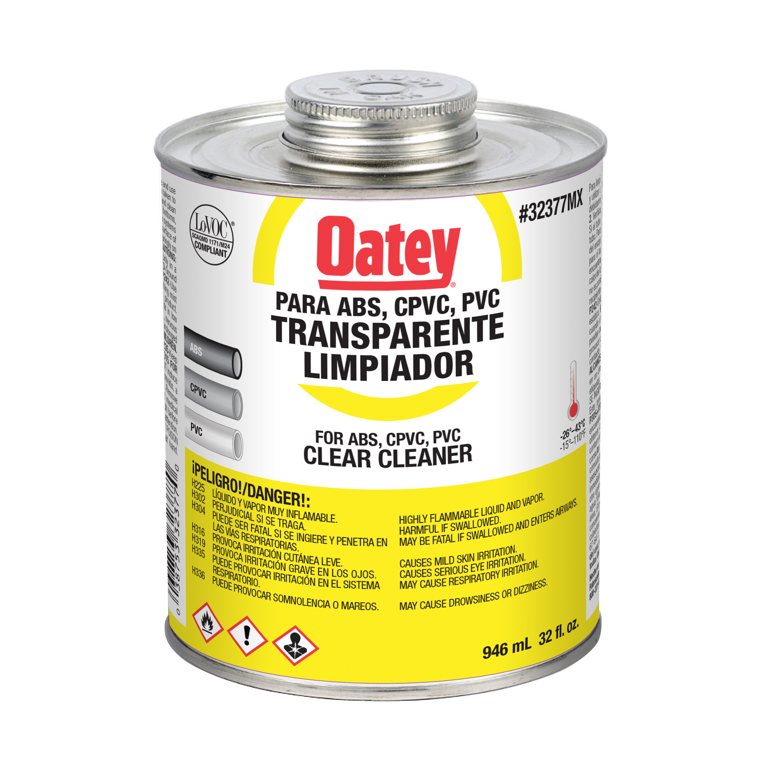 Limpiador para tubería multiusos – OttoDist